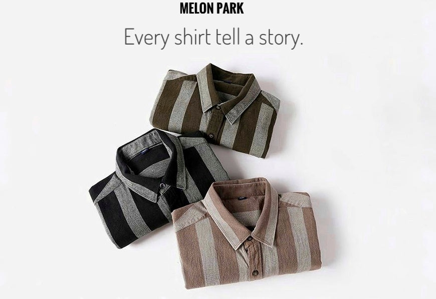 Exclusive Gallery – Melon Park